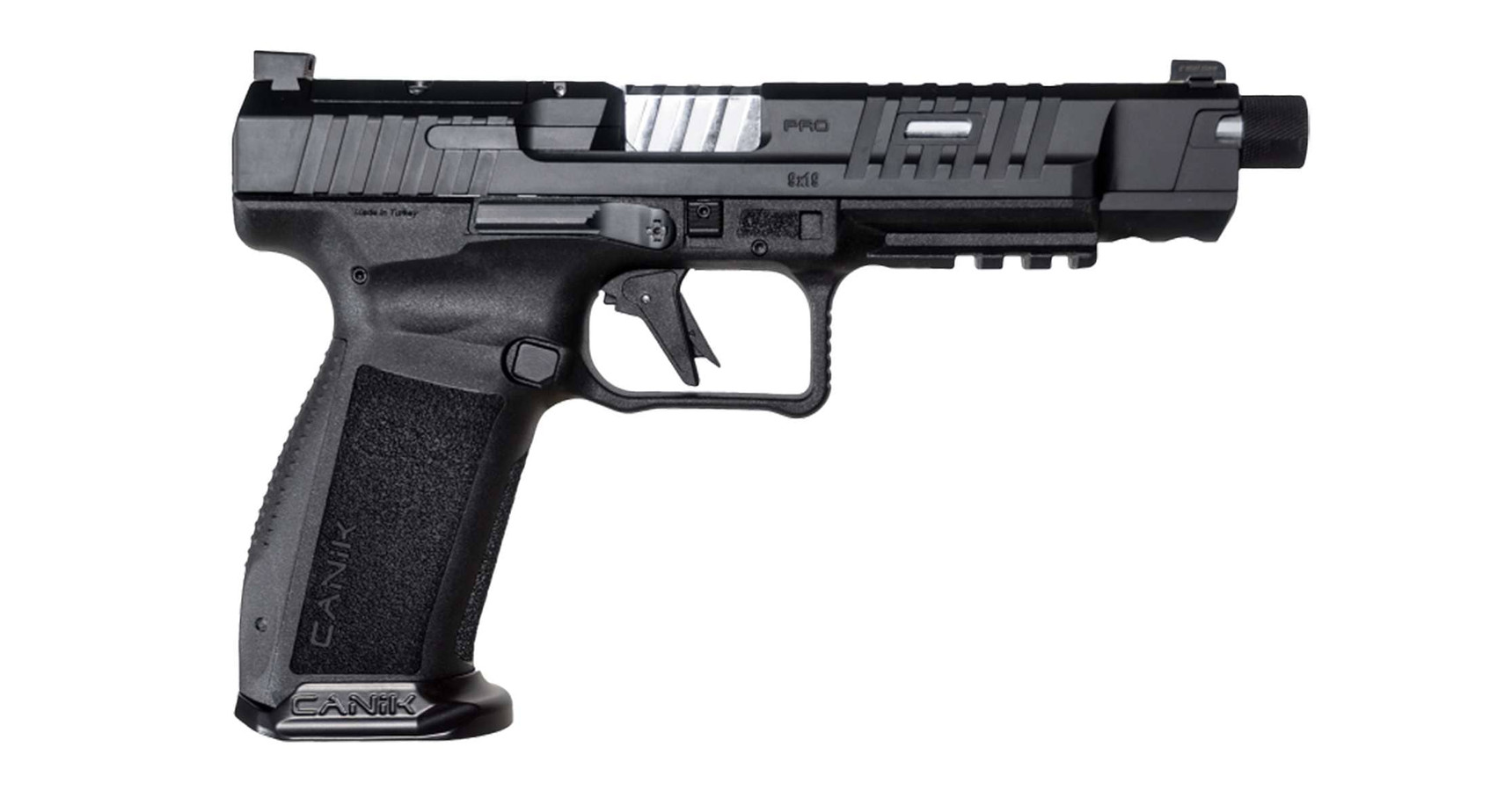 Canik METE SFx Pro - black