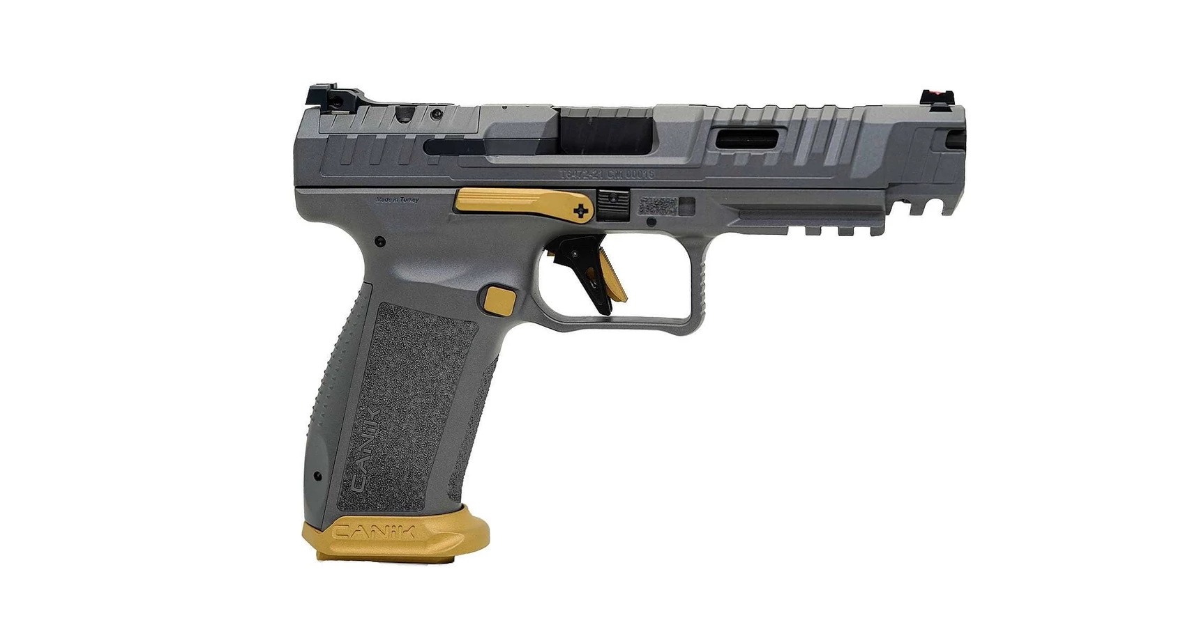 Canik TP9 SFx Rival - grey
