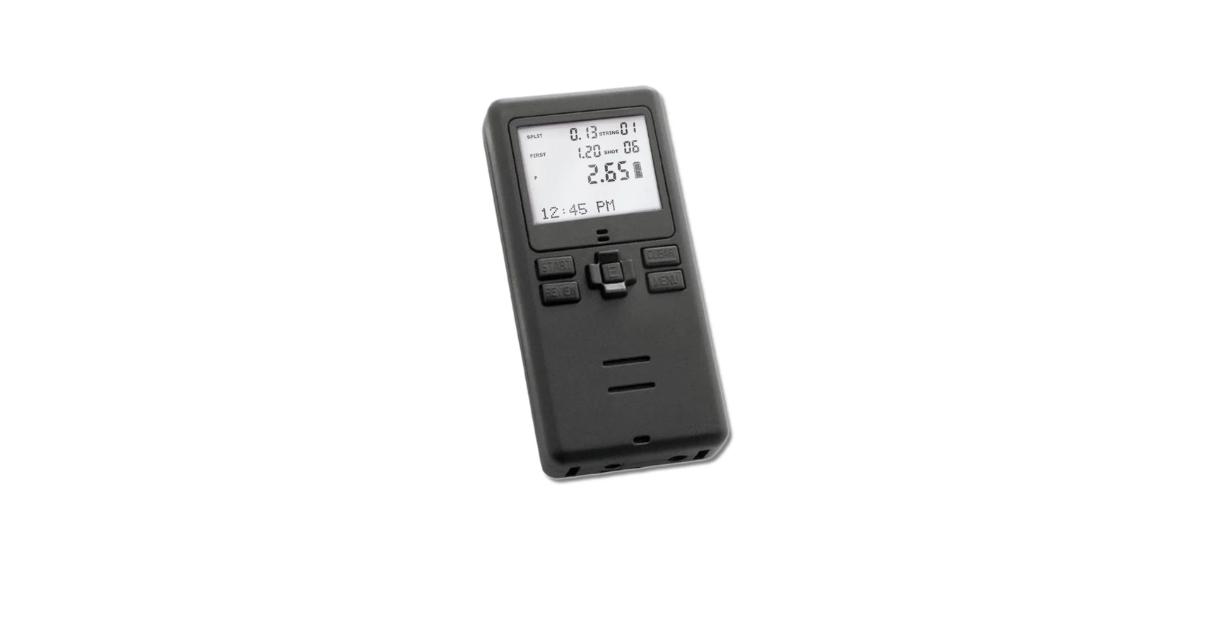 CED 7000 timer RF Tactical