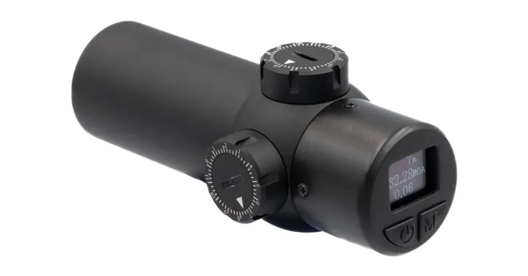 Element Optics Laser Rangefinder Module