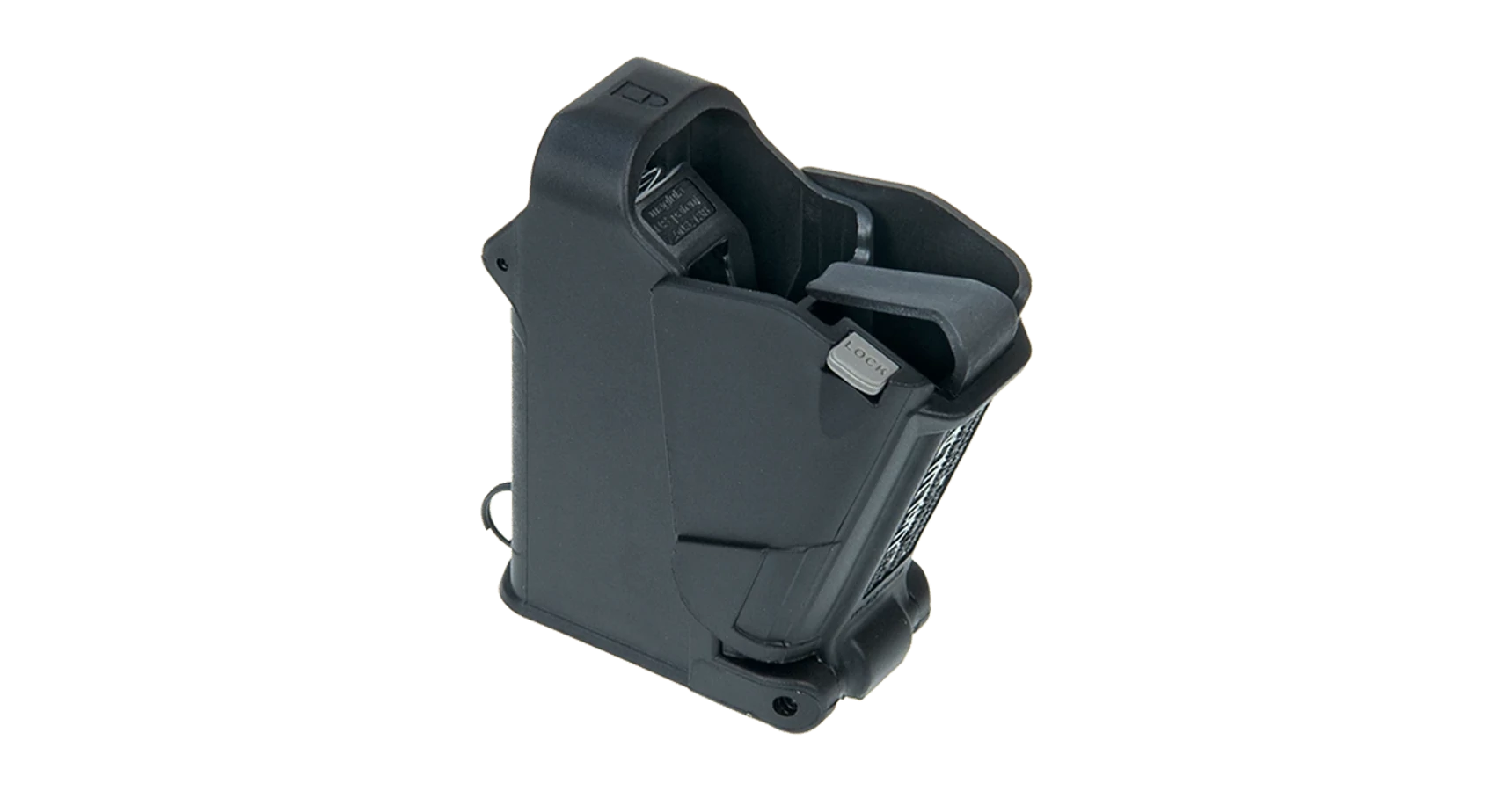 Maglula - UpLULA Universal Pistol Magazine Loader