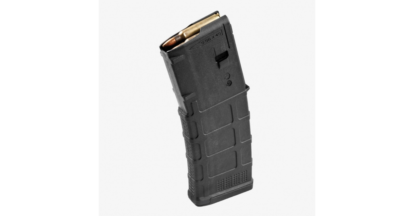 Magpul - PMAG 10/30 AR/M4 GEN M3 10-round capacity PMAG in a 30-round ...