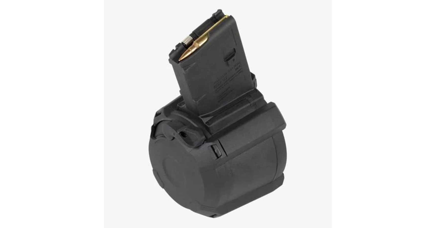 Magpul - PMAG D-60 AR/M4 GEN M3 - MAG576