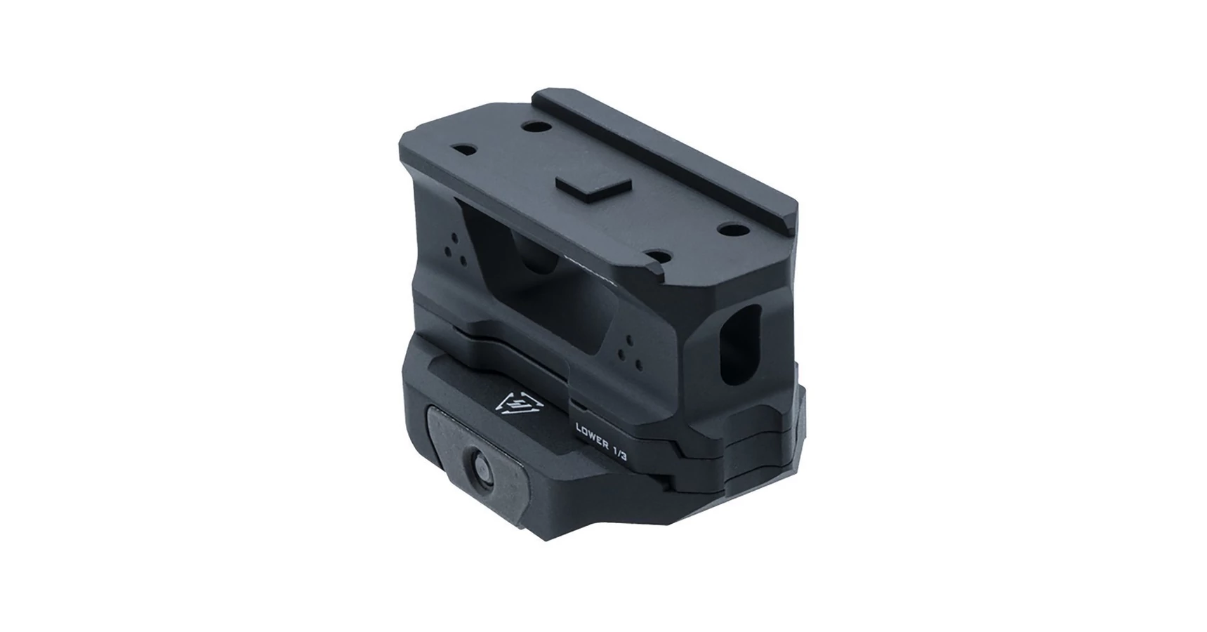 Strike Industries - REX T1 Riser Mount - black
