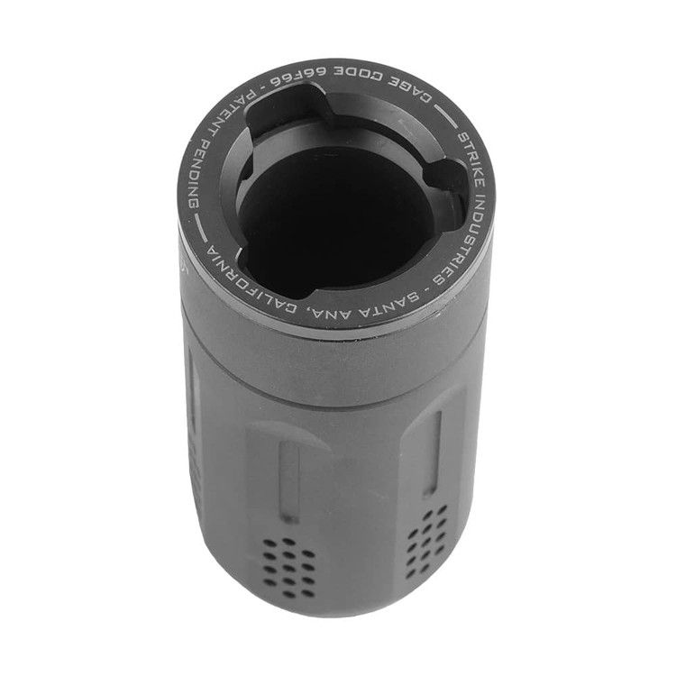 Strike Industries - Oppressor Universal - .223/5,56 mm, .308/7,62 mm, 9 mm